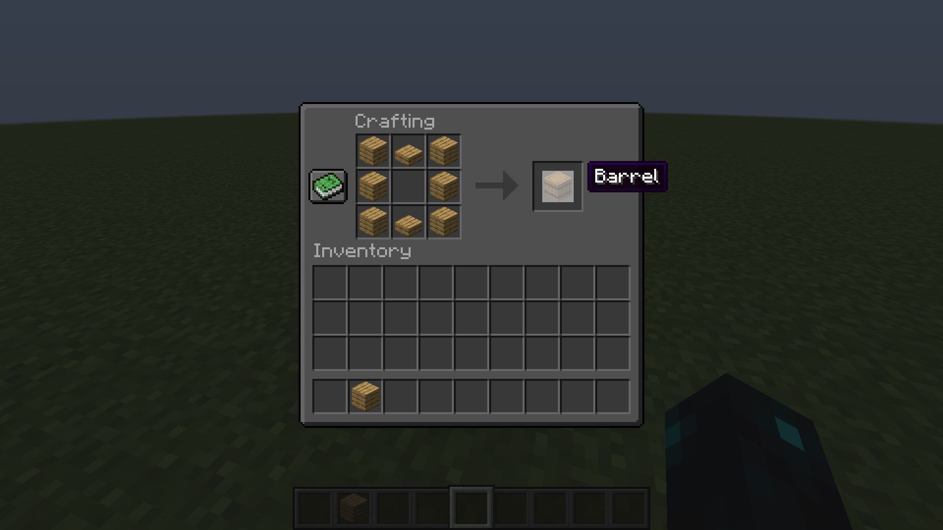 How to craft every villager job site block in Minecraft