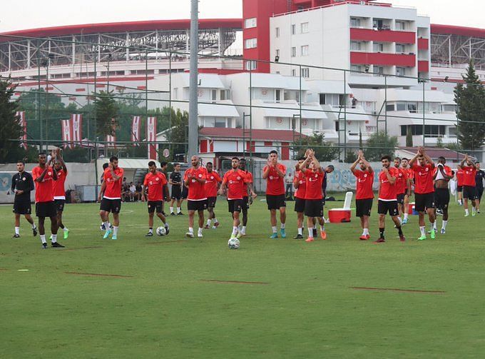 Antalyaspor vs Galatasaray prediction, preview, team news and more ... Antalyaspor vs Galatasaray prediction, preview, team news and more ...