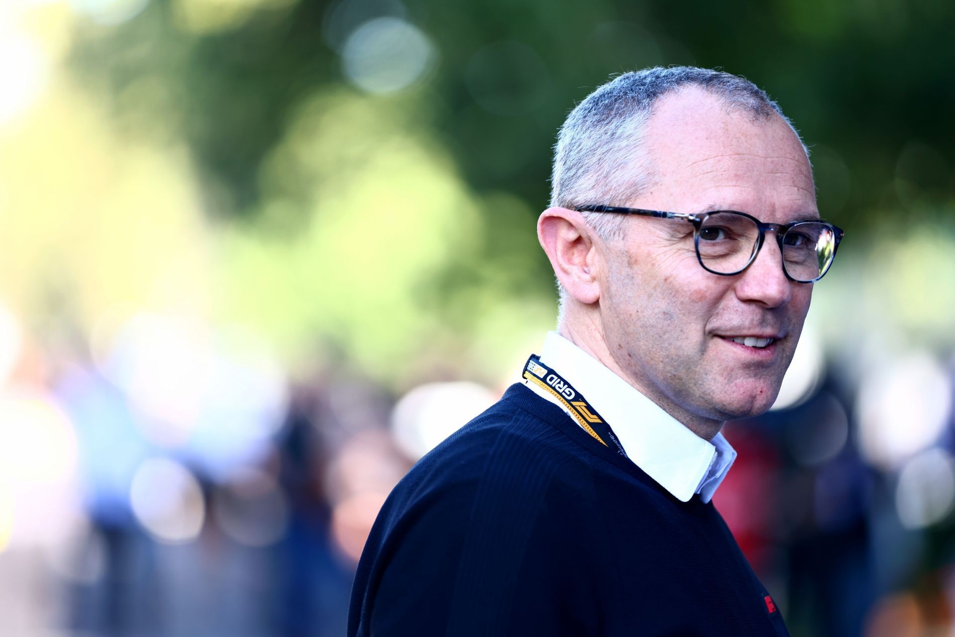 F1 News: F1 CEO does not feel the need to add more teams amid Andretti ...