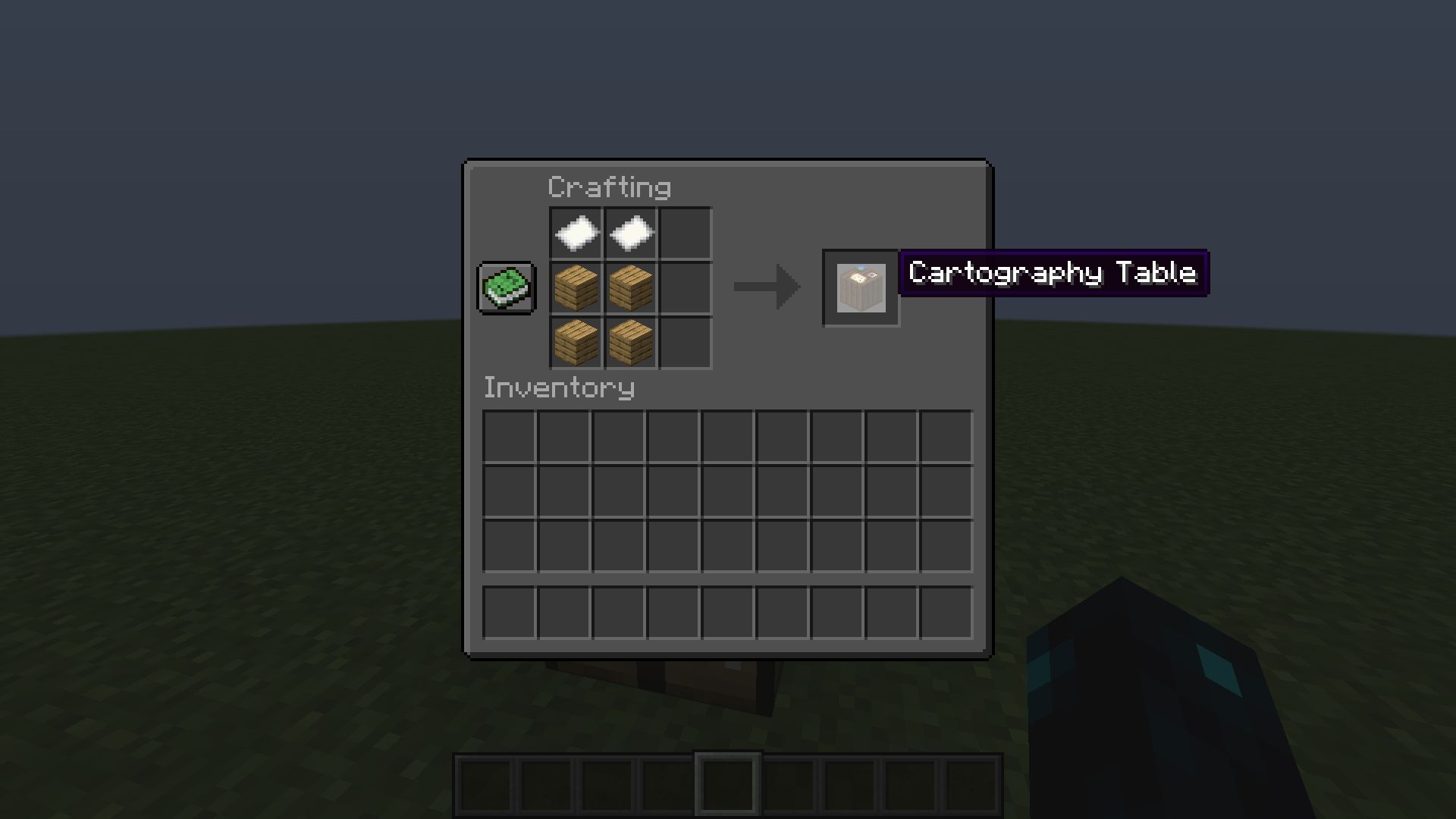 How to craft every villager job site block in Minecraft