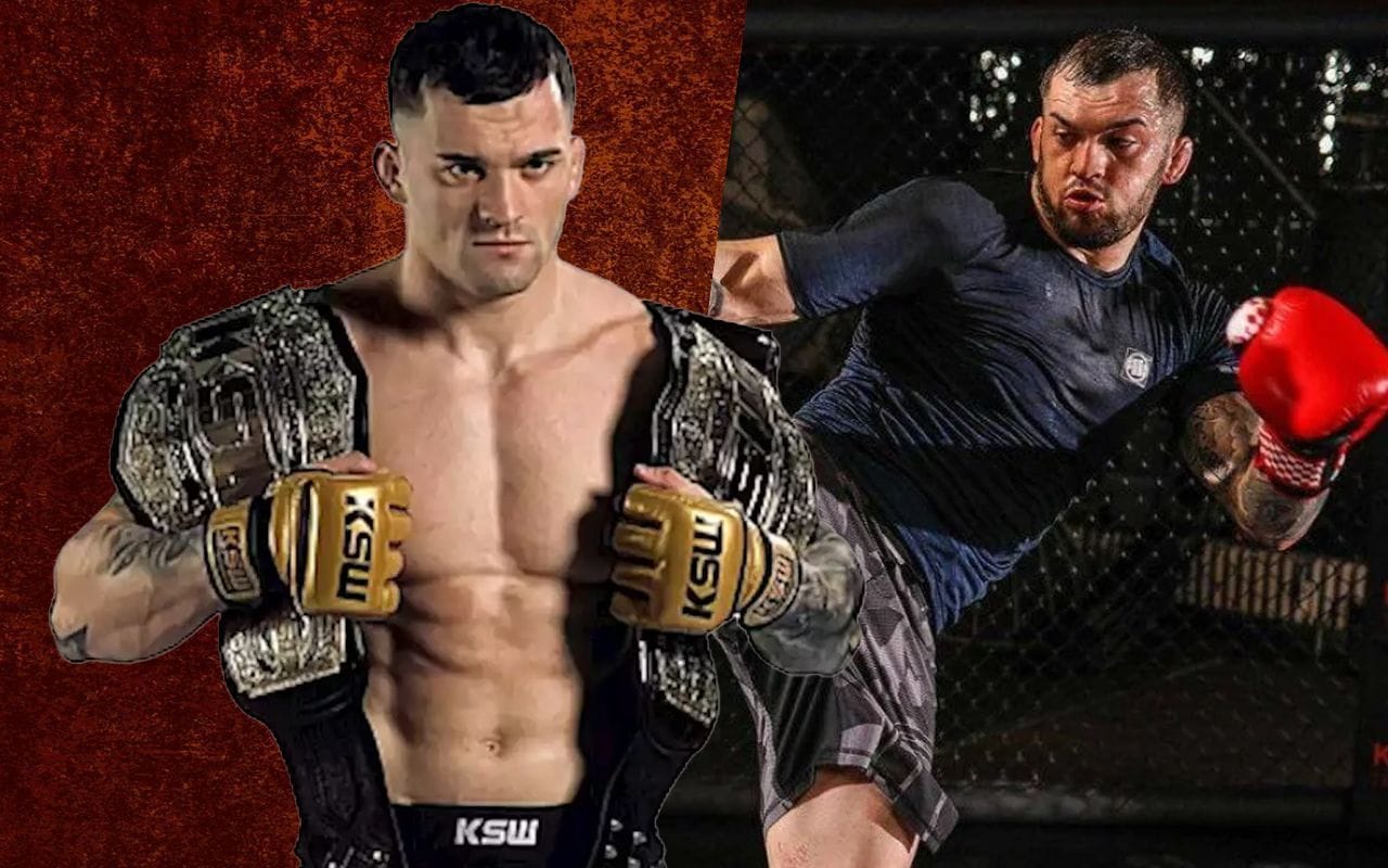 Roberto Soldic talks about what drew him to ONE Championship