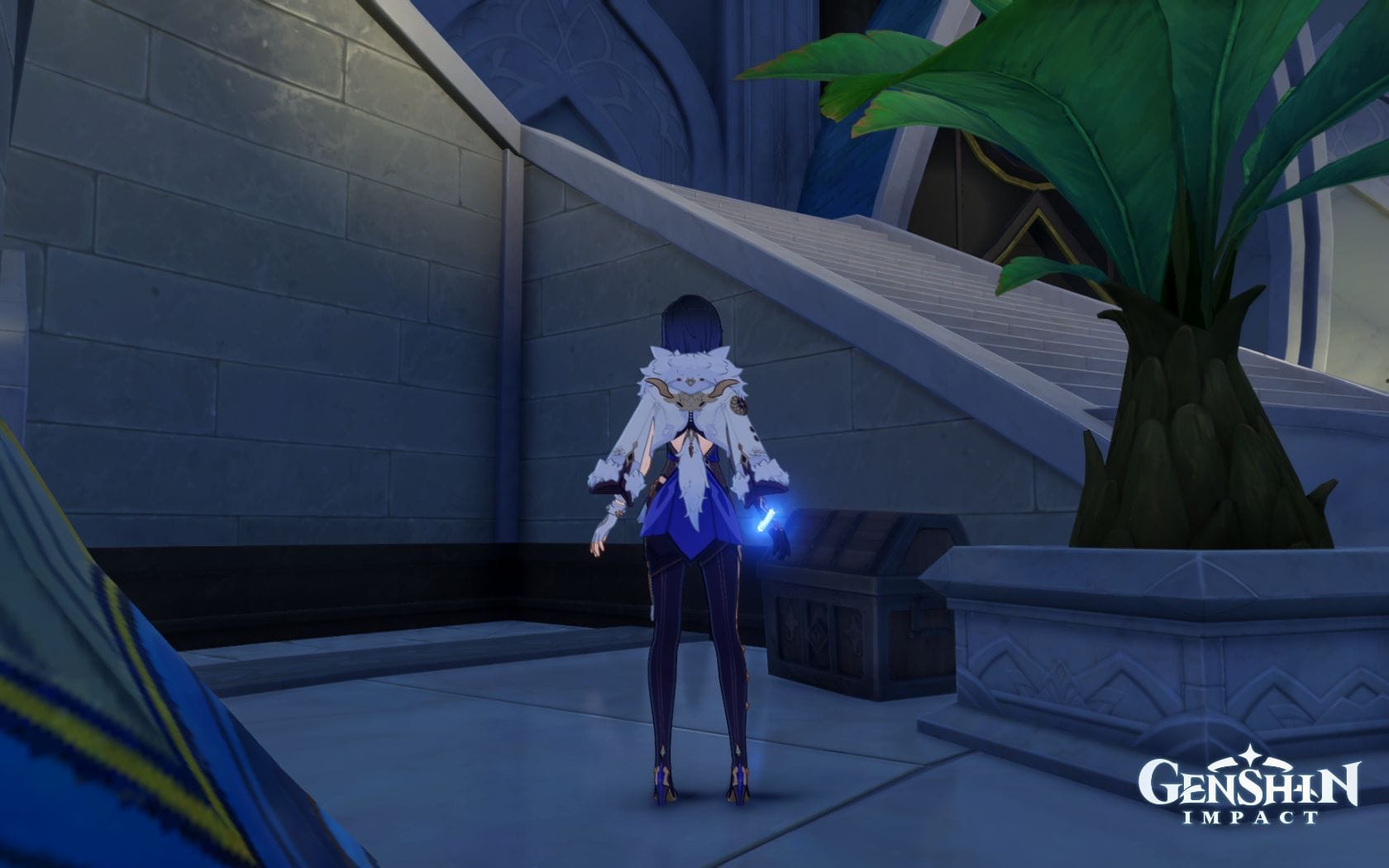 Genshin Impact Sumeru City Billboard guide: Hidden Exploration ...