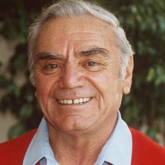 Who was Rodolfo Beban? Tributes pour in as Argentinian actor dies aged 84