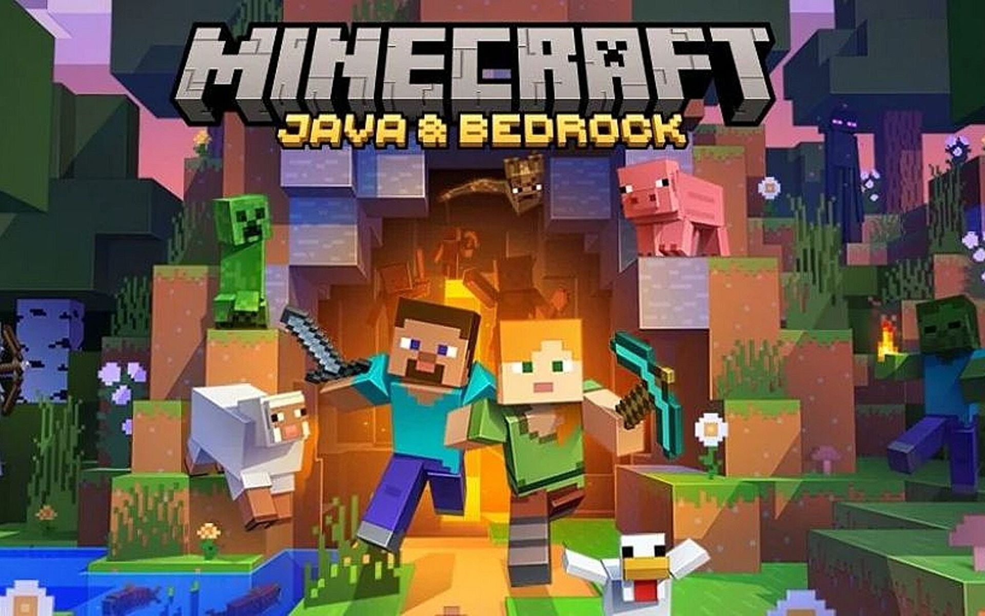 7 best Minecraft 1.19 seeds for Bedrock Edition