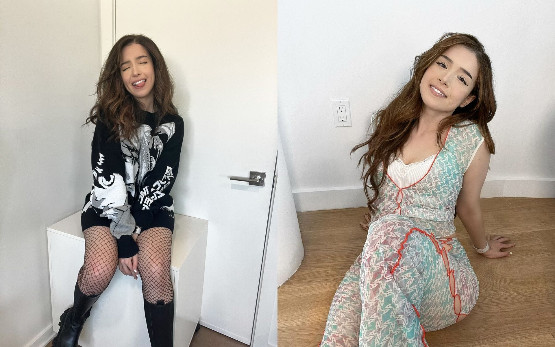 “I’ll announce a return-to-stream date soon!” - Pokimane teases comeback stream after going on ...