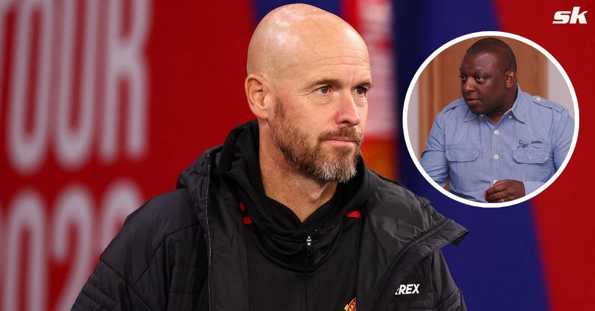 “Well, both came up trumps against Liverpool” – Garth Crooks names ...