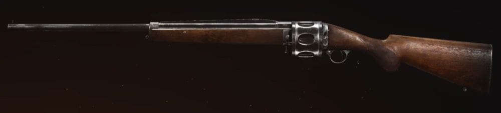 Warzone Season 5: Top five weapons for close quarter combat in Caldera