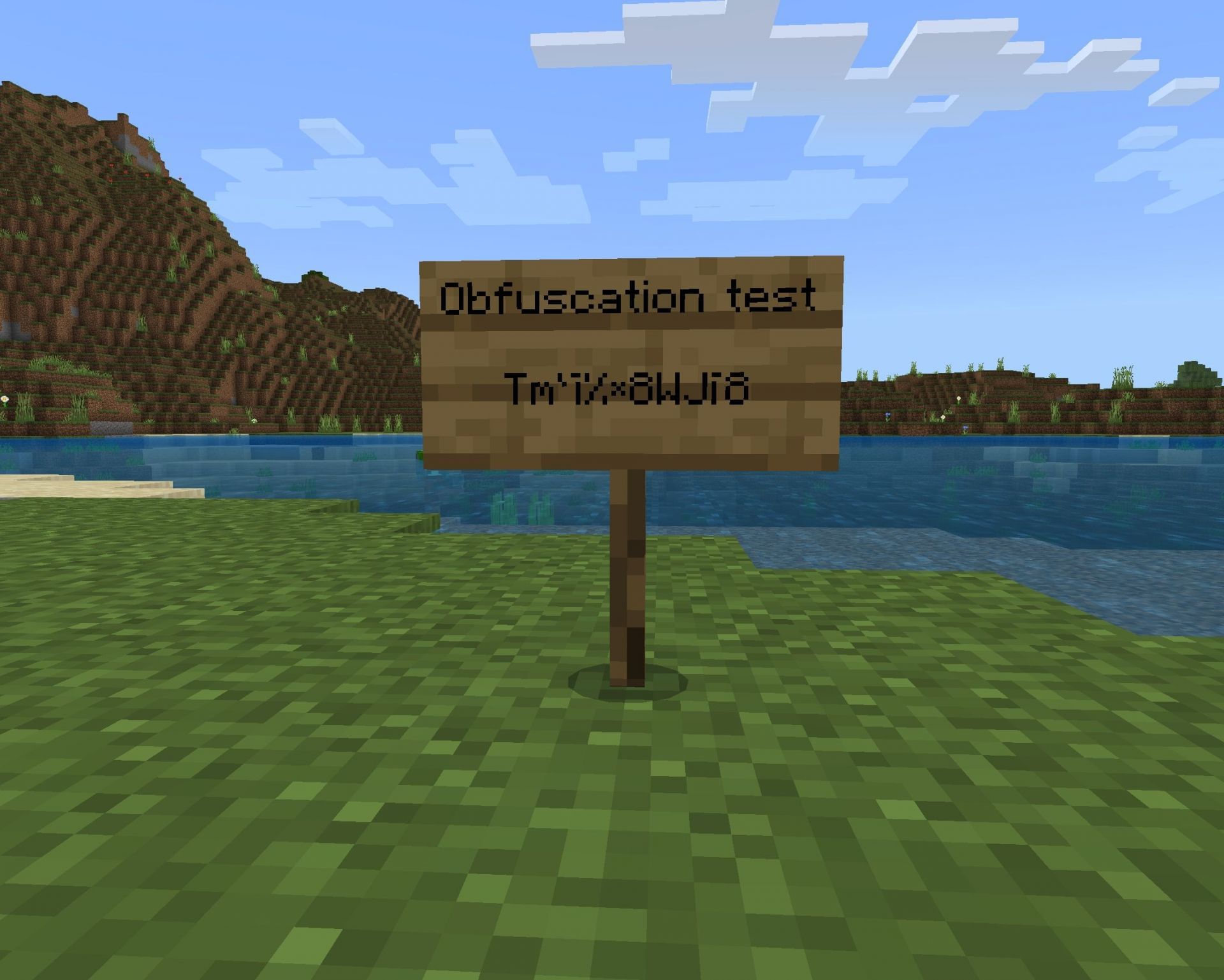 Minecraft 1 19 How To Customize Sign Text Color