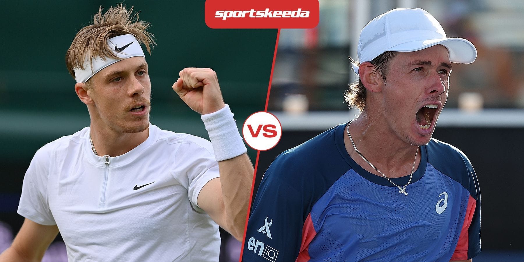 Canadian Open 2022: Denis Shapovalov vs Alex de Minaur preview, head-to-head, prediction, odds ...