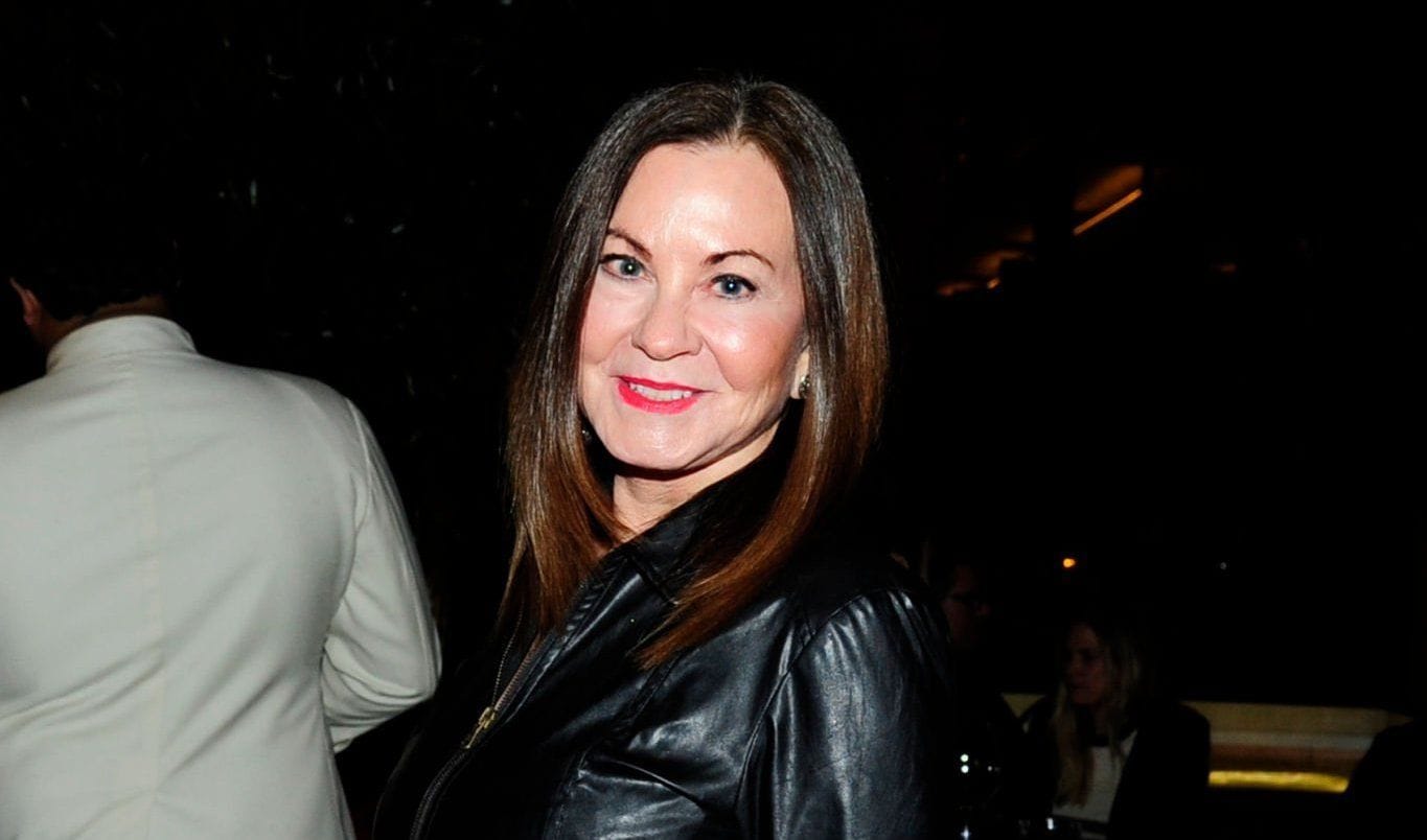 Who is Judith Giuliani? All about Rudy Giuliani's ex-wives as former ...