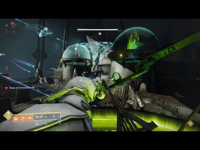 Destiny 2 King's Fall Raid: Daughters of Oryx encounter guide