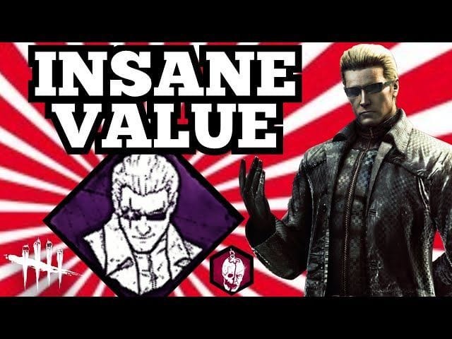 Every The Mastermind perk in Dead by Daylight