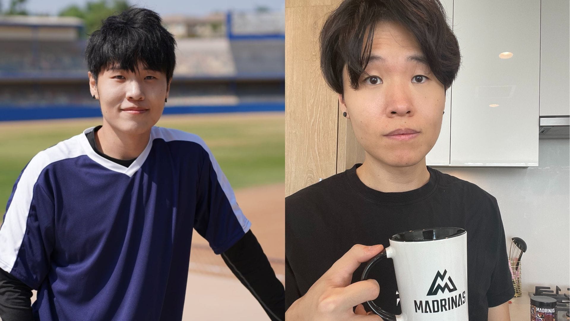 Disguised Toast reveals why he treats fans differently in person as ...