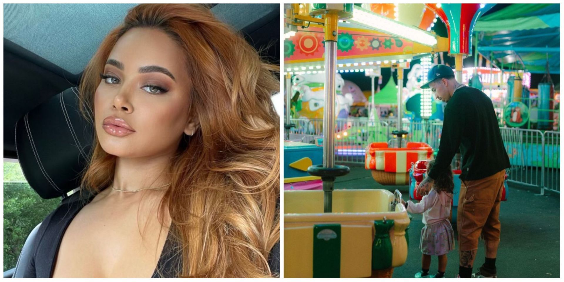 “You are literally disgusting”: Shyla Walker slams Landon McBroom on Instagram for being “deadbeat”