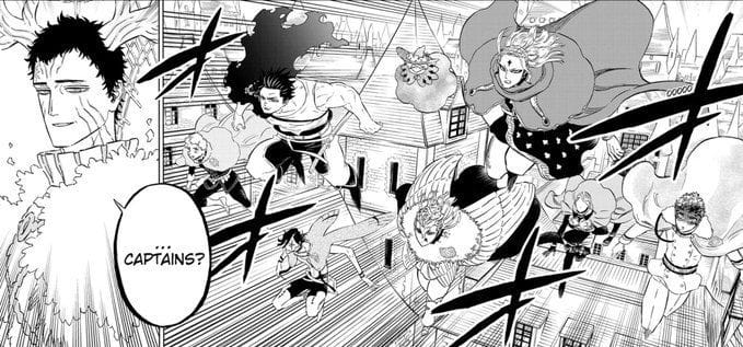 Black Clover Chapter 336: Release date, what to expect, and more