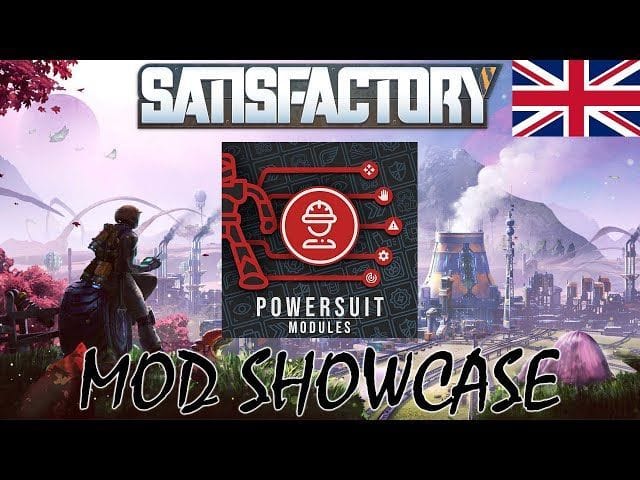 Top 7 Satisfactory mods for Update 6 Experimental (and top 3 mods ...