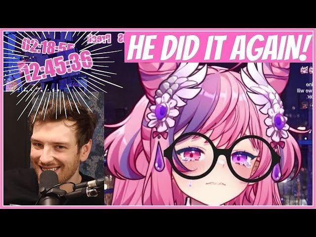 3 fastest-growing Twitch streamers of 2022