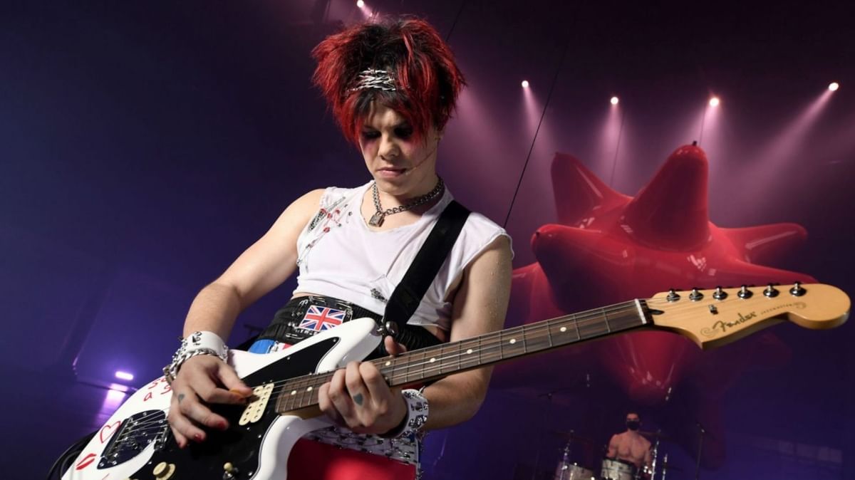 Yungblud UK Tour 2023: Tickets, presale, where to buy, dates and more