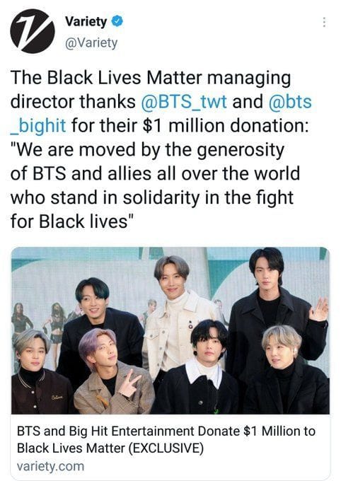 BTS paved the way: A look into the group’s 8 milestone achievements