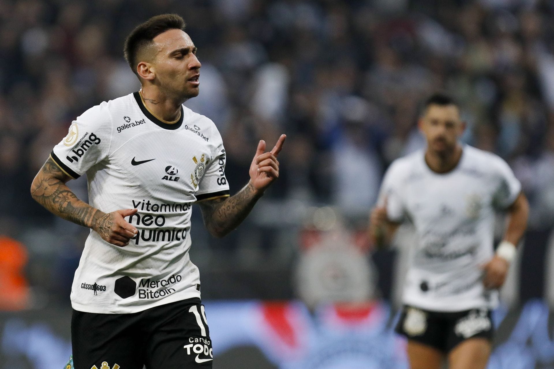 Corinthians vs Flamengo prediction, preview, team news and more | Copa ...