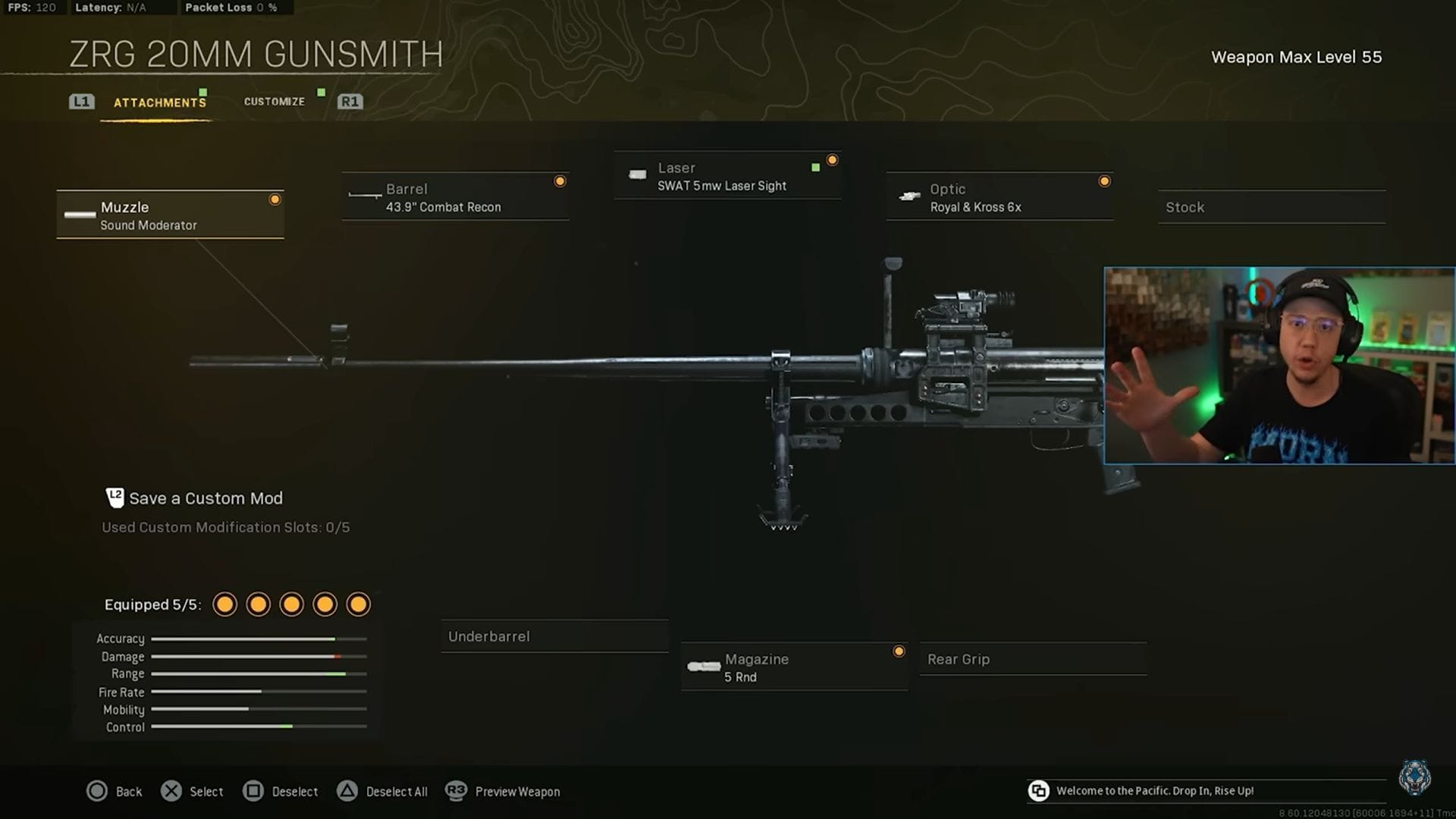 Call of Duty: Warzone meta guide - Top 5 snipers to dominate matches in ...