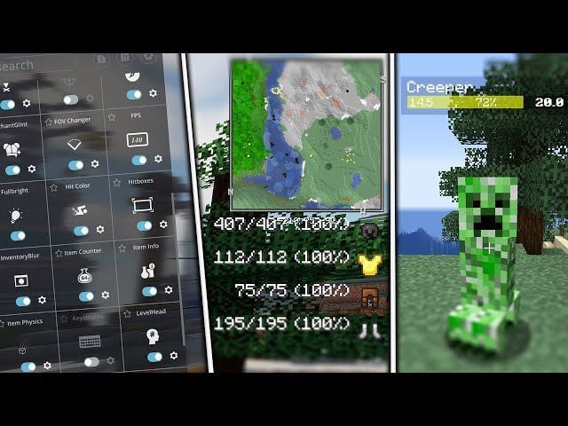 5 best mods for Minecraft servers in 2022