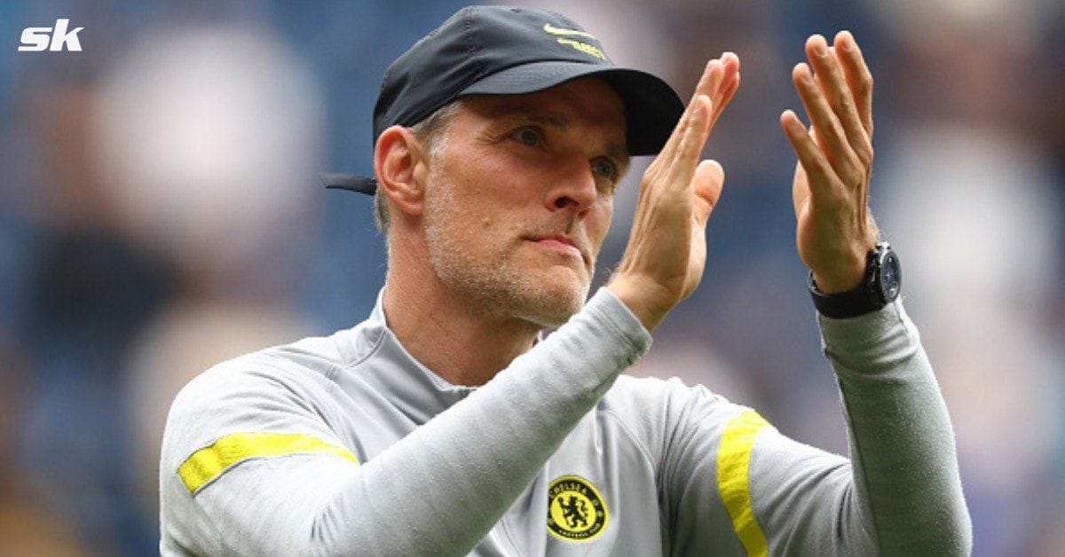 "An absolute superstar in the waiting" - Jason Cundy urges Chelsea to ...