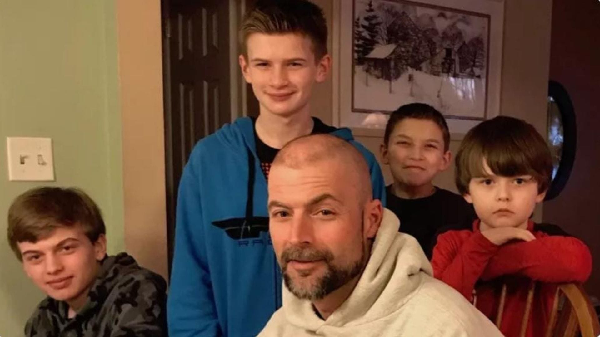 Adrien Hachey GoFundMe: Family launches fundraiser as man missing ...