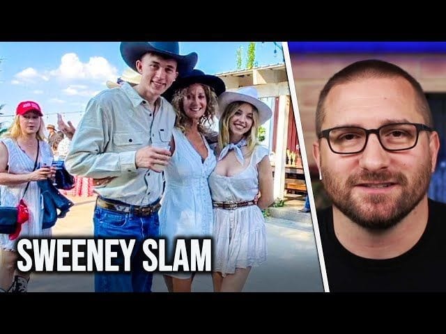 Who is Bella Ferrada? DJ accuses Sydney Sweeney of racist behaviour ...