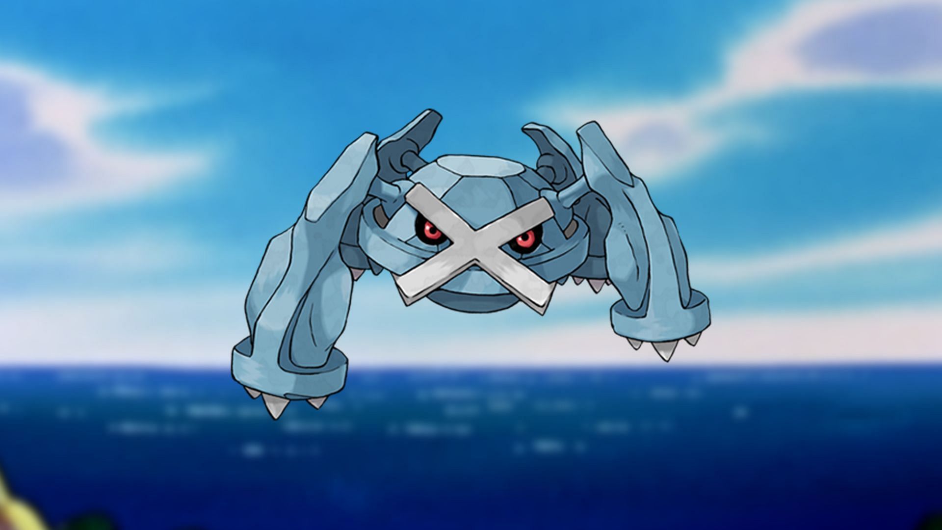 5 Most Powerful Pokemon Of All Time Ranked Pokemon Go