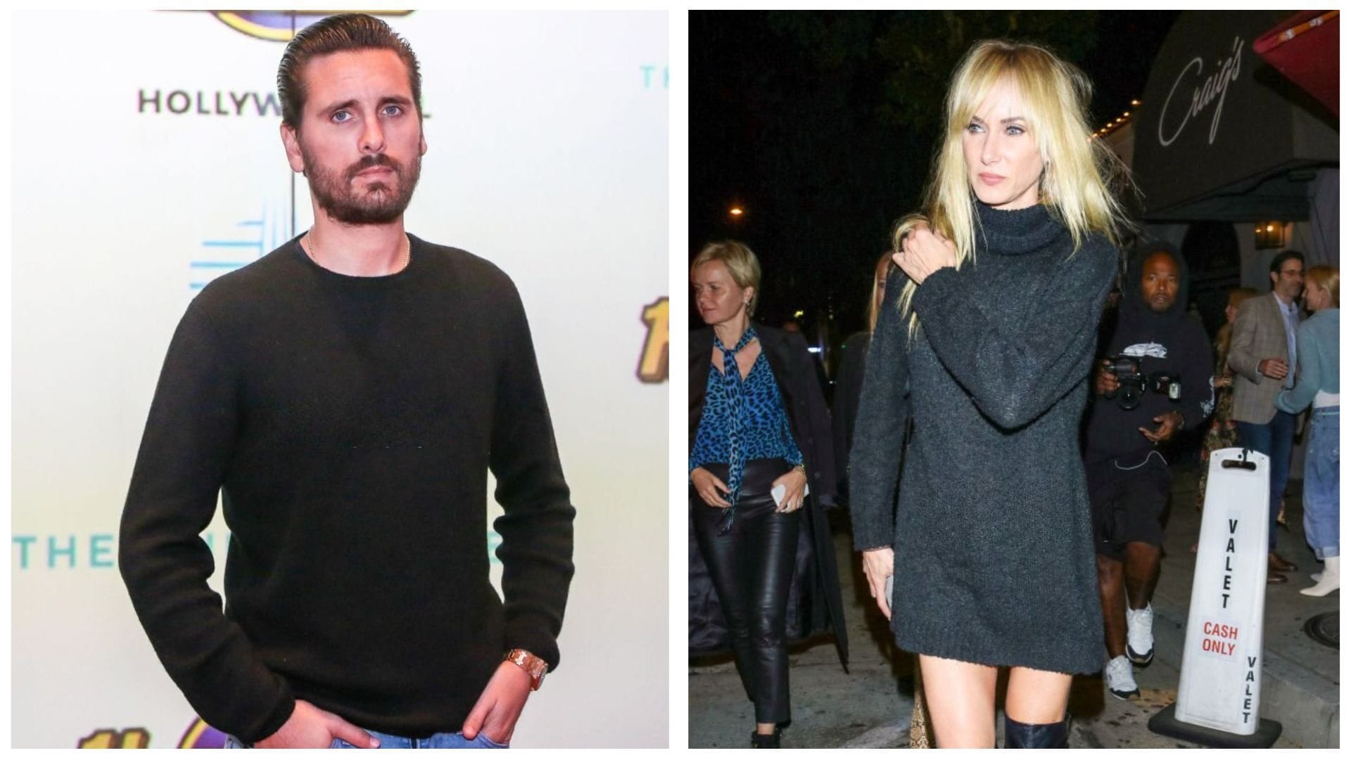 How old is Kimberly Stewart? Rod Stewart's daughter reportedly dating ...