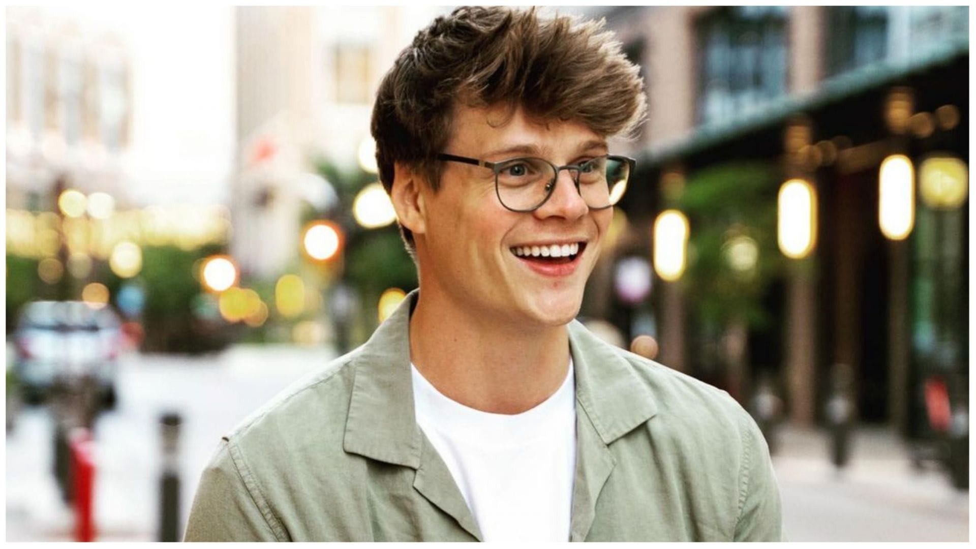 What did Kyle Capener say? Netizens slam Big Brother contestant for ...