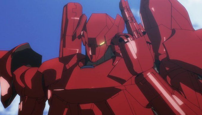 Overlord Season 4 Episode 9: Red Drop responds to the Sorcerer Kingdom ...