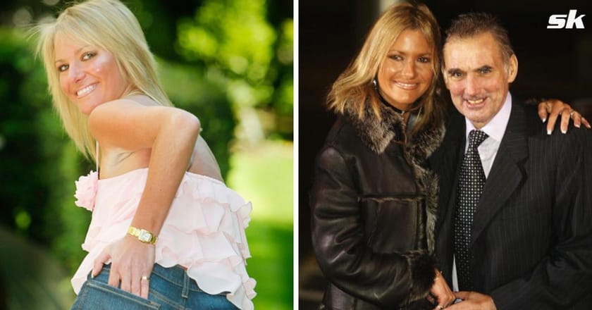 "I started to feel other presences" - Manchester United legend George ...