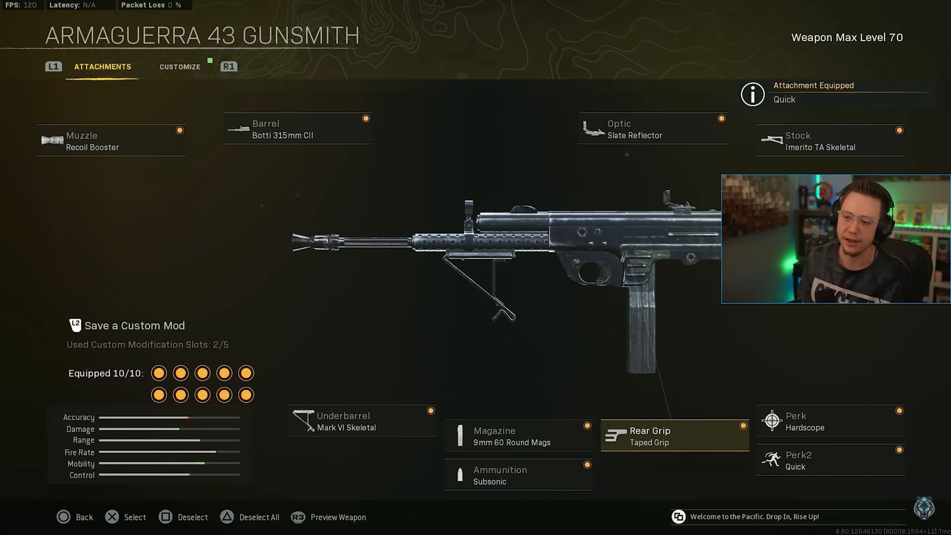 Top 10 meta loadouts in Call of Duty: Warzone Season 4 Reloaded