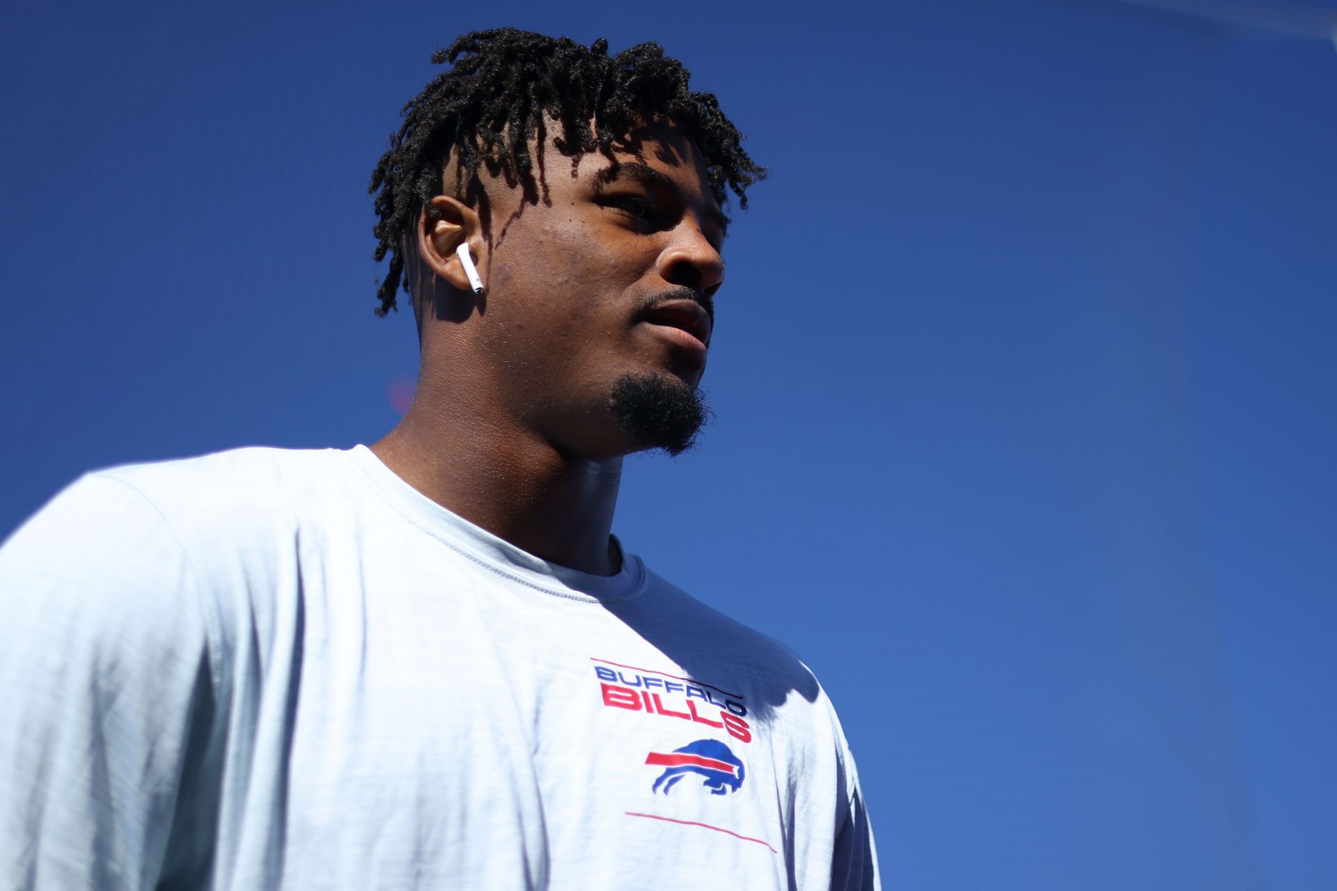 5 Breakout players from training camp to watch out for in 2022/23 NFL ...