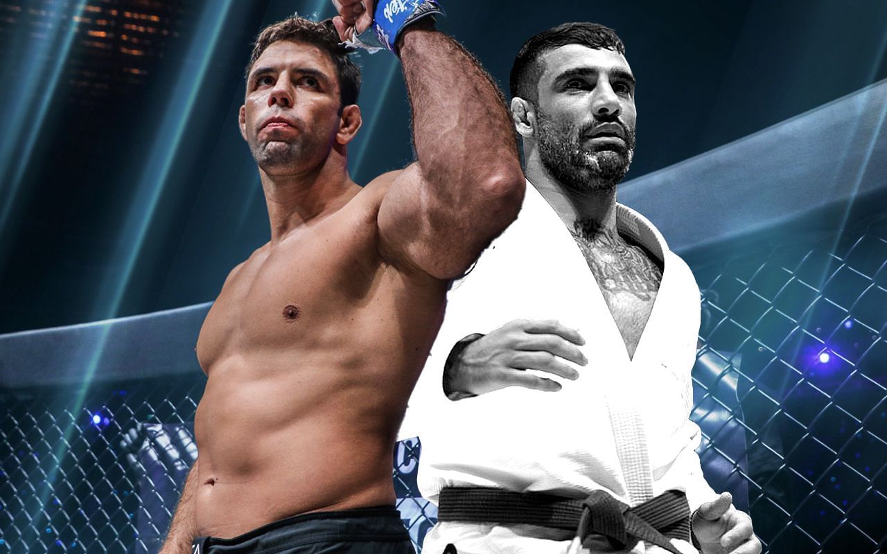 Buchecha’ talks about the greatest lesson he learned from friend Leandro Lo