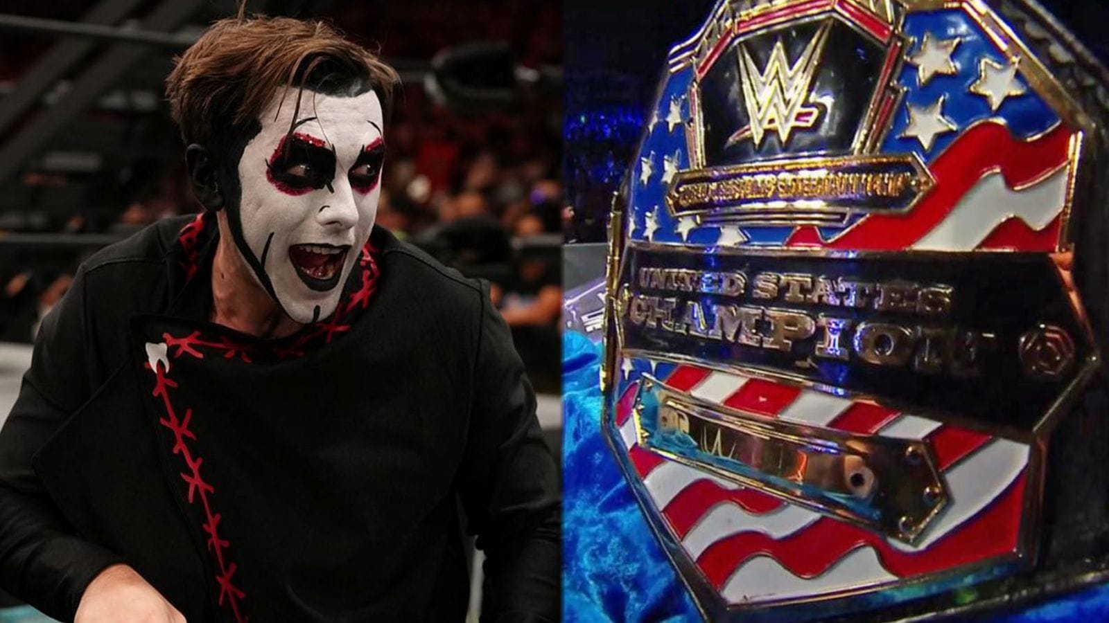 Aew S Danhausen Possible Team Up With Former Wwe Us Champ