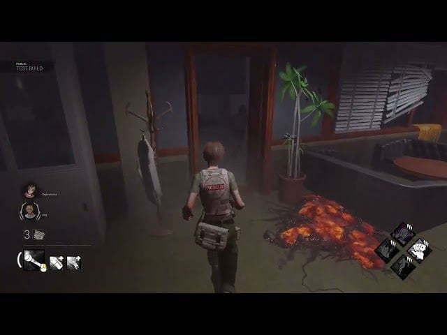 Dead by Daylight PTB patch 6.2.0 official notes introduce The ...