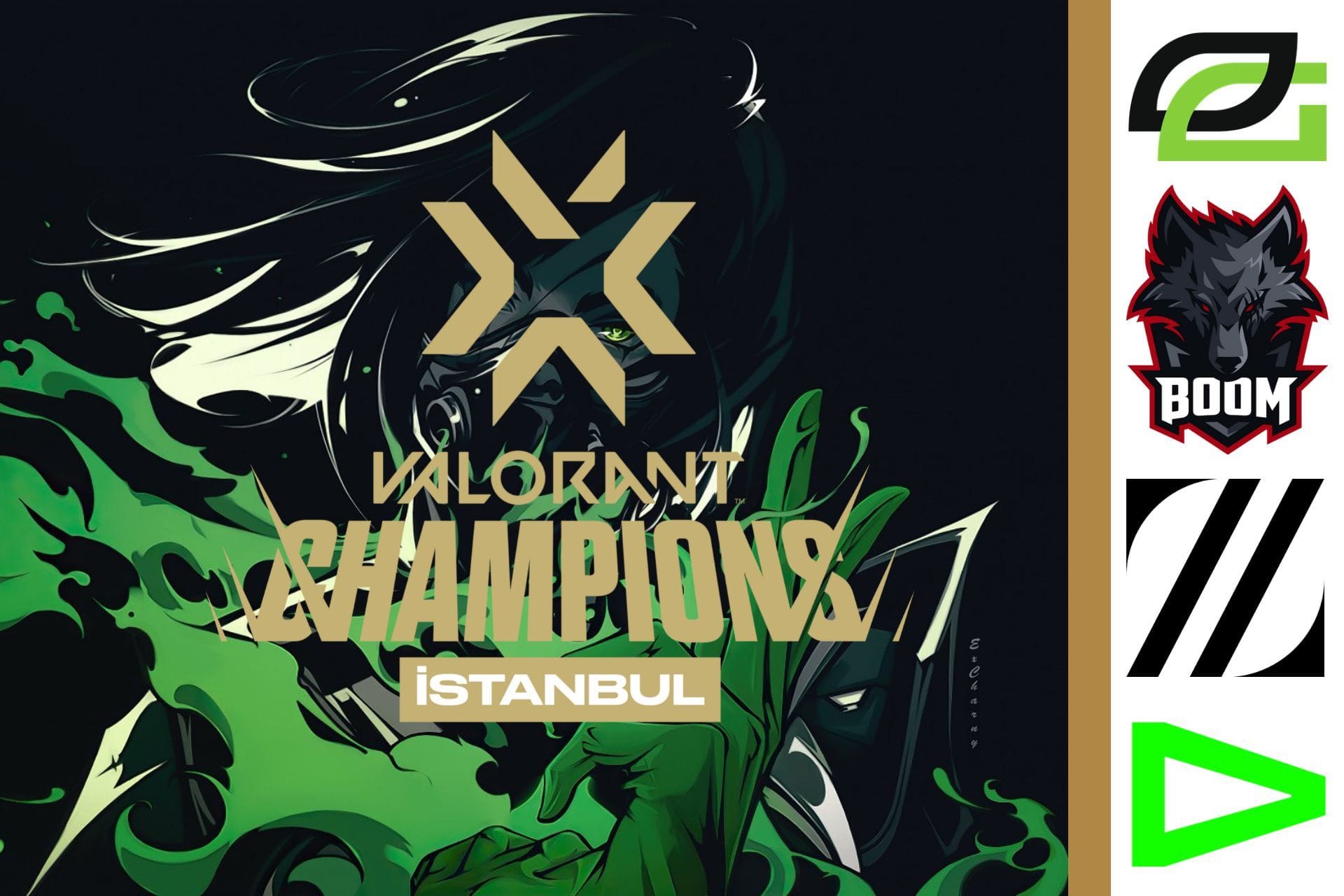 VCT Champions 2022 Istanbul Group B: Overview, head-to-head ...