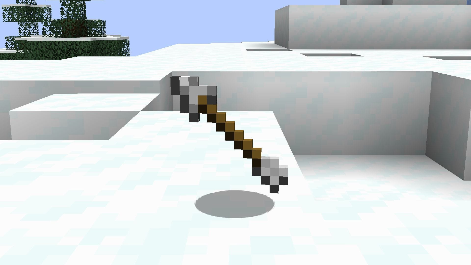 5 best arrow types in Minecraft 1.19 update