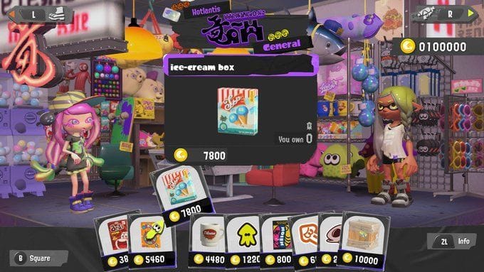 Splatoon 3 gameplay revealed: New features, additions, and more