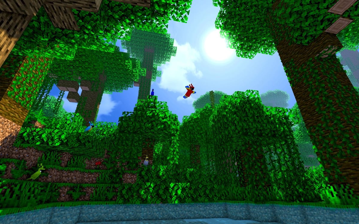 5 best Minecraft 1.19 seeds for jungle biomes