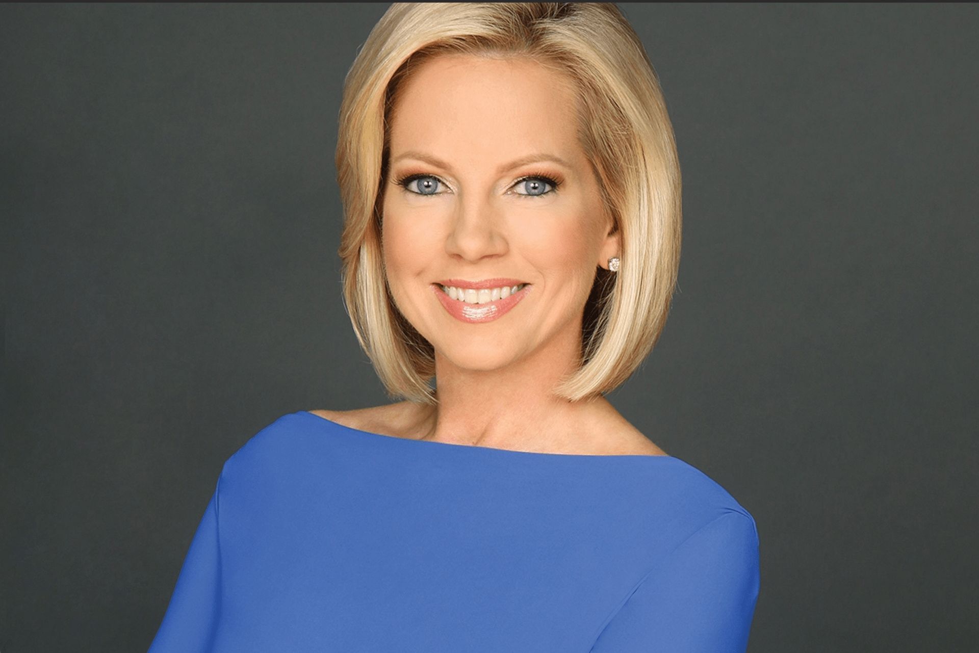 Who is Shannon Bream? Fox News Sunday anchor replaces Chris Wallace