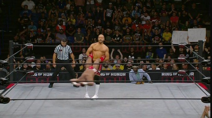 Claudio Castagnoli Addresses Former World Champions Future In Aew Following Dispute With Tony Khan