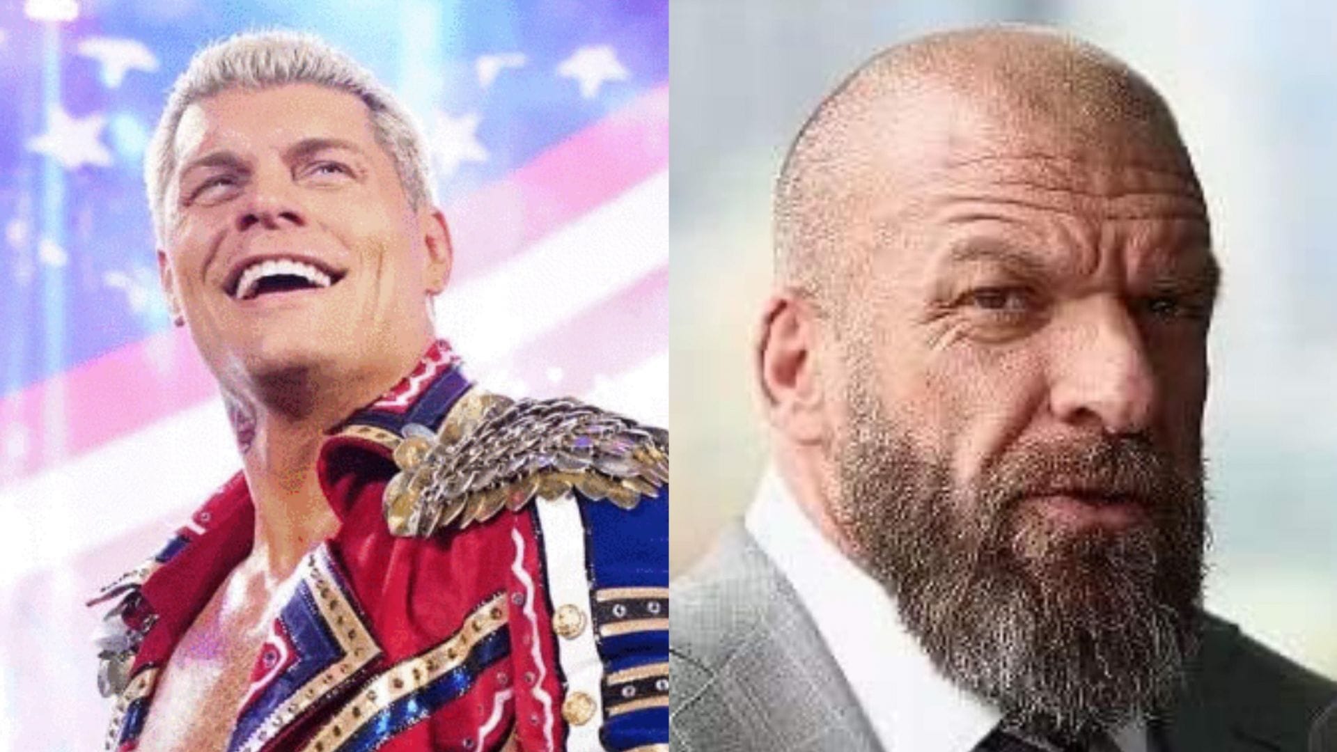 Cody Rhodes' WWE status will still be intact according to Jim Cornette