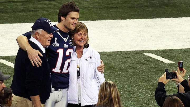 What happened to Tom Brady's mom? Meet cancer survivor and inspiration ...