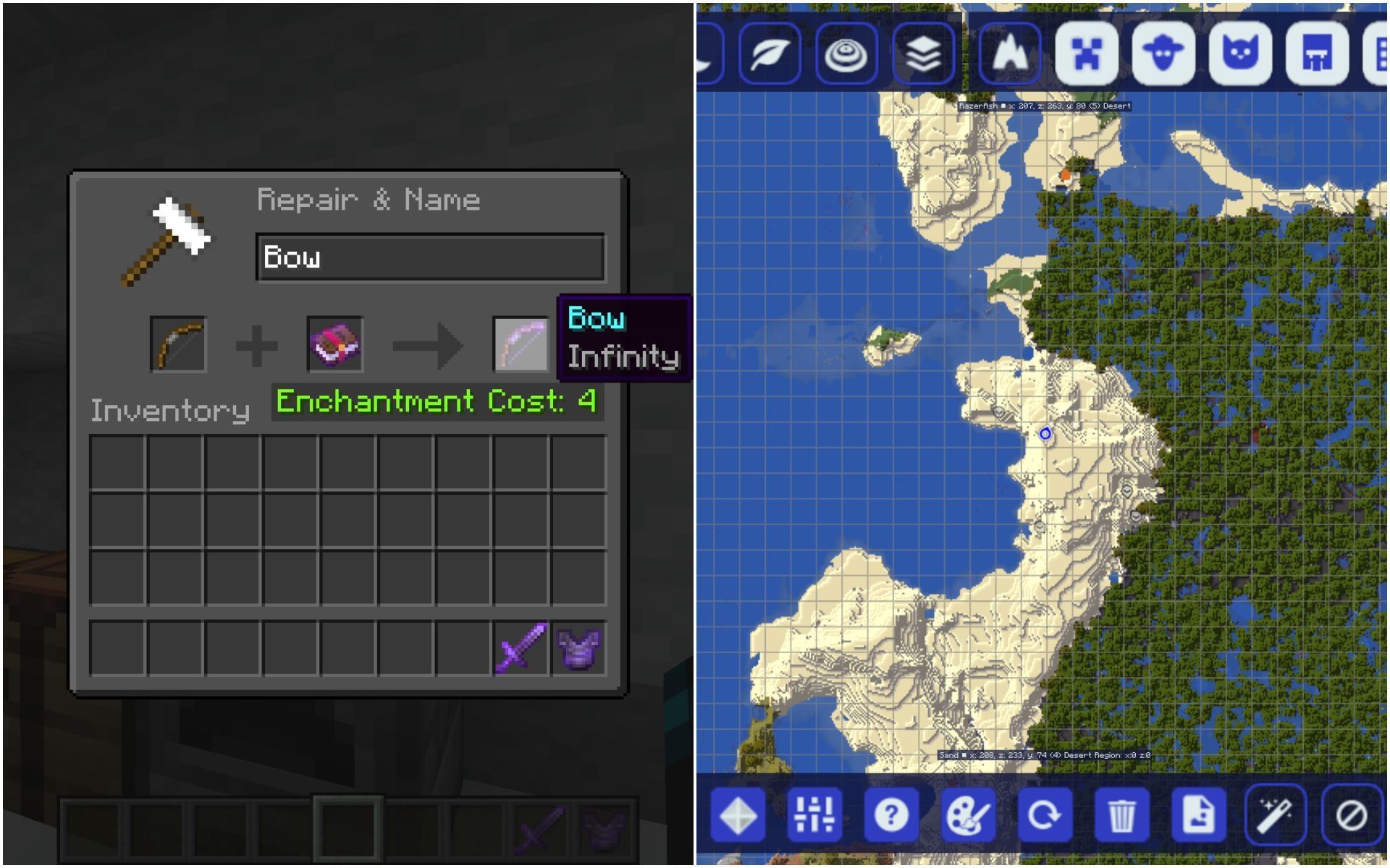 5 best Minecraft Java Edition mods to improve vanilla experience