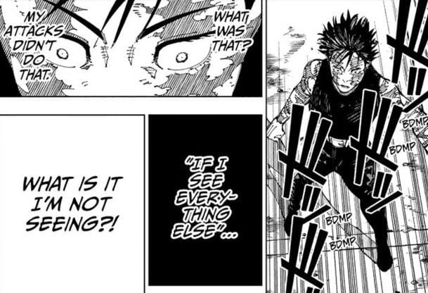 Jujutsu Kaisen Chapter 196: Release date, where to read, and what to expect