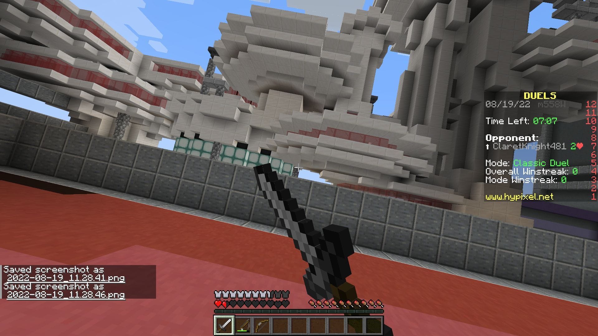 5 best Minecraft PvP tricks you need to know in 2022